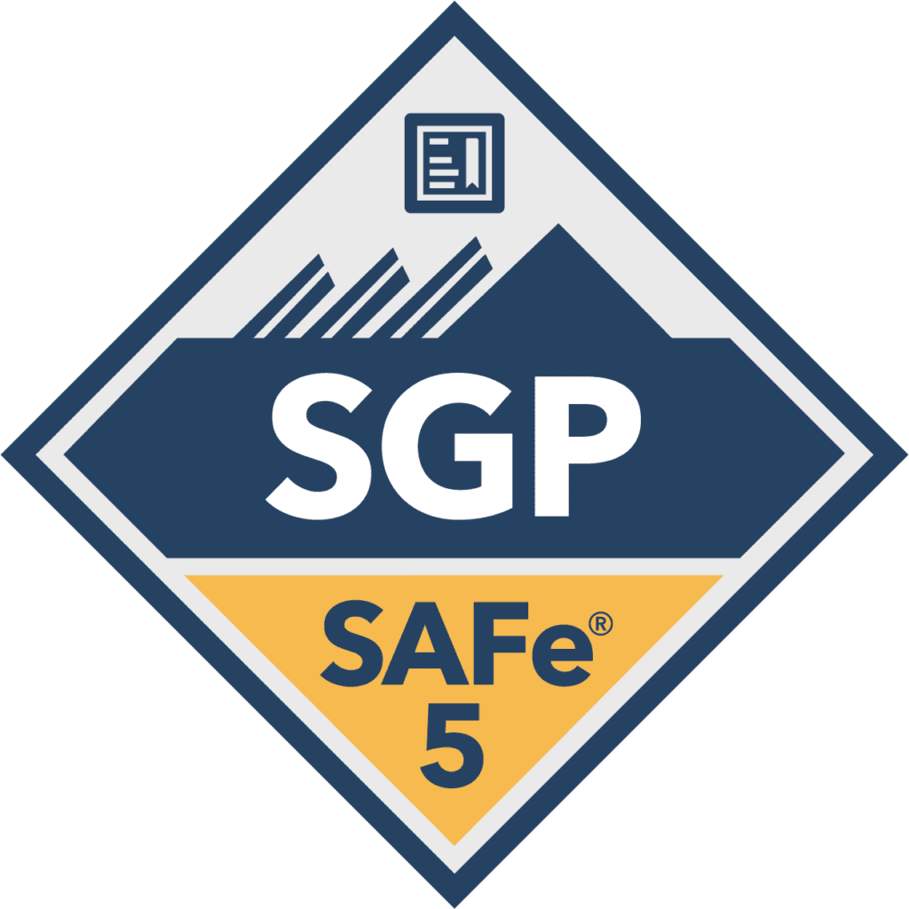 SAFe For Government Agilityzer safe-for-government-agilityzer